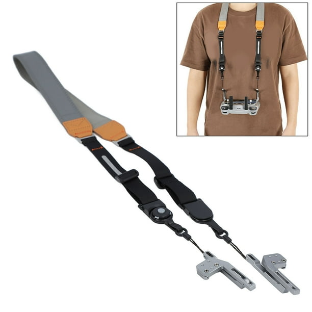Correa Para Controlador De Drones, Cordón De Control Remoto Para Drones ...