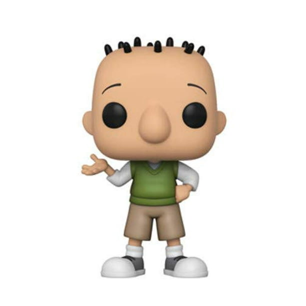 Funko POP! Disney Doug: Doug Funnie (S1), Vinyl Figure - Walmart.com