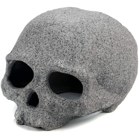 Aquarium Decorations Rock, Ceramic Shelters - Shrimp Habitat, Breeding ...