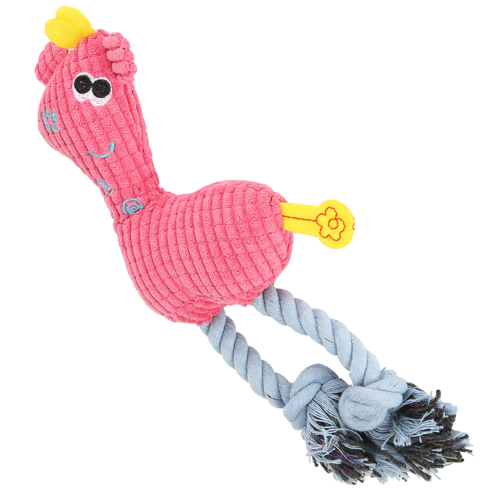 Click here for Haofy Dogs Bite Toys  Lightweight Puppy Chew Toy F... prices