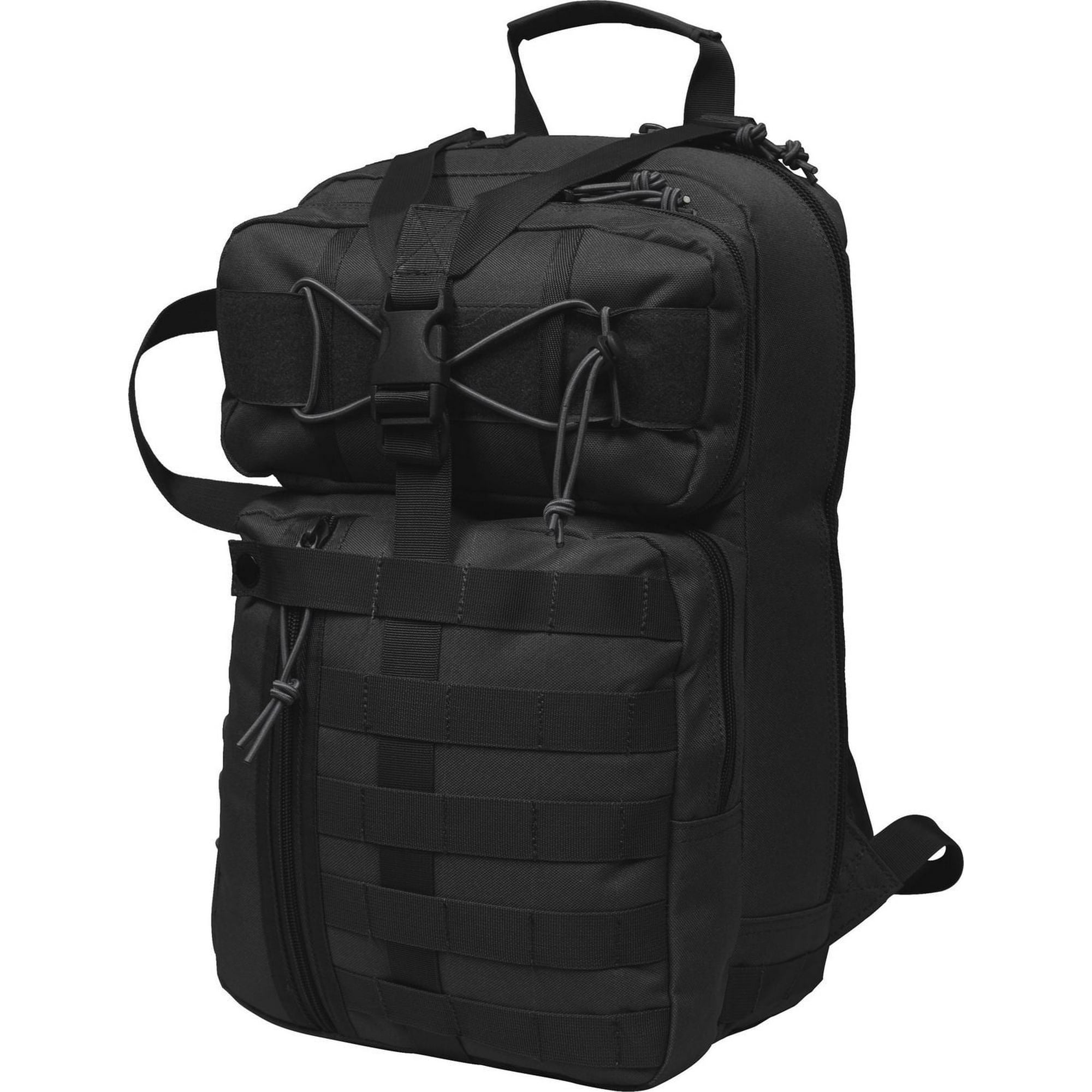 Click here for Mil-Spex Golani Tactical Pack - Black prices