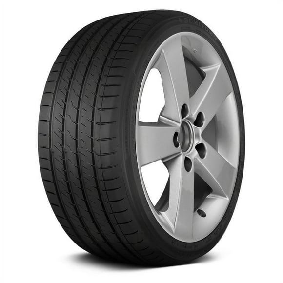 Tire 255 40 17