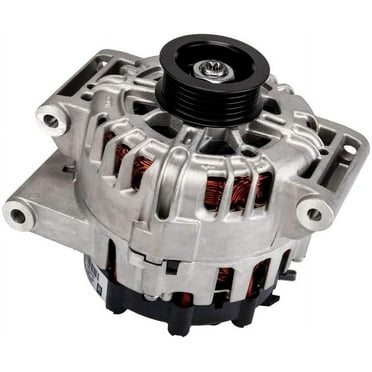 ACDelco 13597227 GM Original Equipment Alternator - Walmart.com