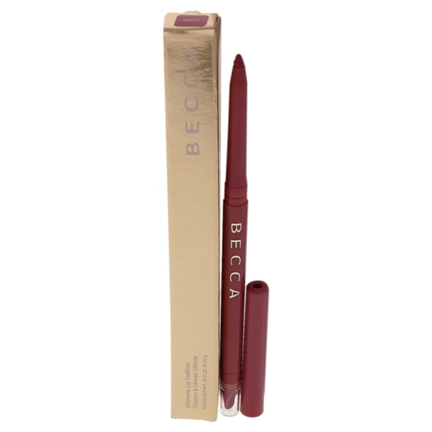 Becca Cosmetics - Ultimate Lip Definer - Toasty by Becca for Women - 0. ...