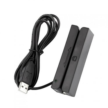 Square Reader for Magstripe Lightning Connector Credit Card Chip ...