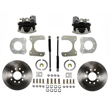 Brake Buddy 39495 Classic II RV Braking System - Walmart.com