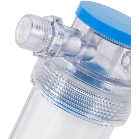 Lepai Starlight-front Water Filter For Rust Contamination Sediment For ...