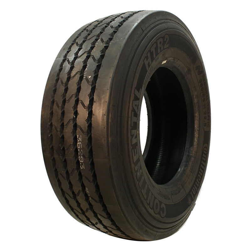 Continental HTR2 Tread A 385/65R22.5 160 K Trailer Commercial Tire ...
