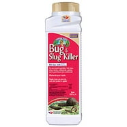 Dr. Earth Organic Insect Killer Spray for Yard, Garden, Fruit Trees ...
