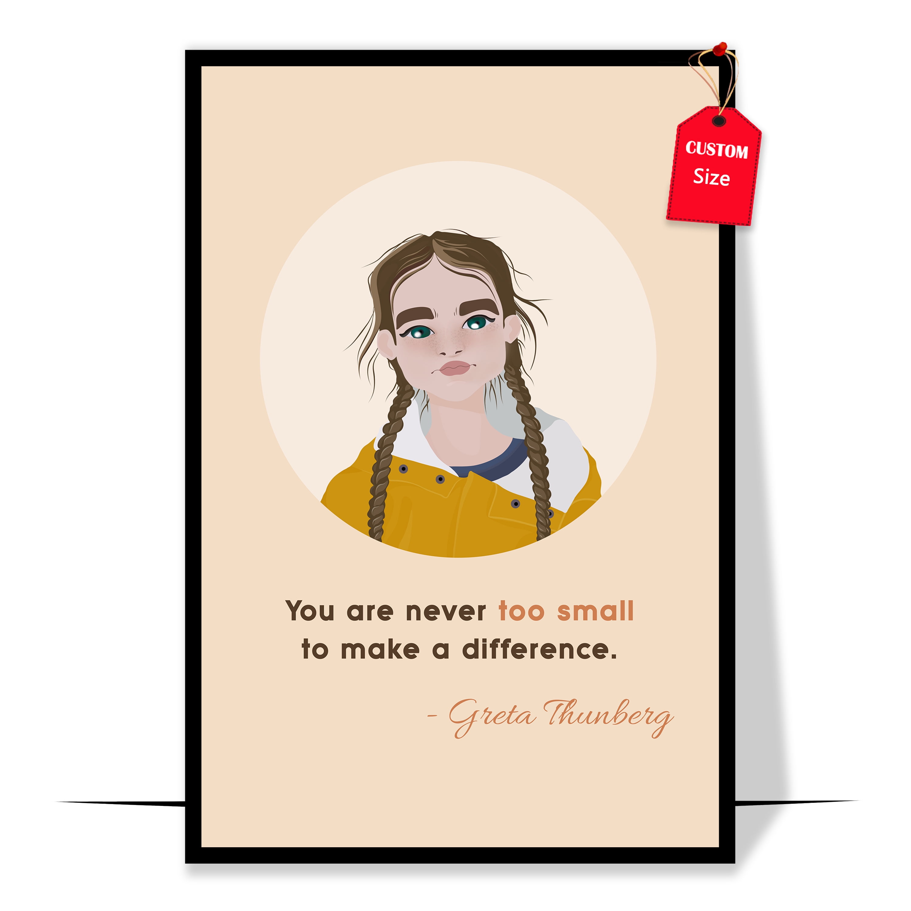 Cool Posters For Teenage Girls