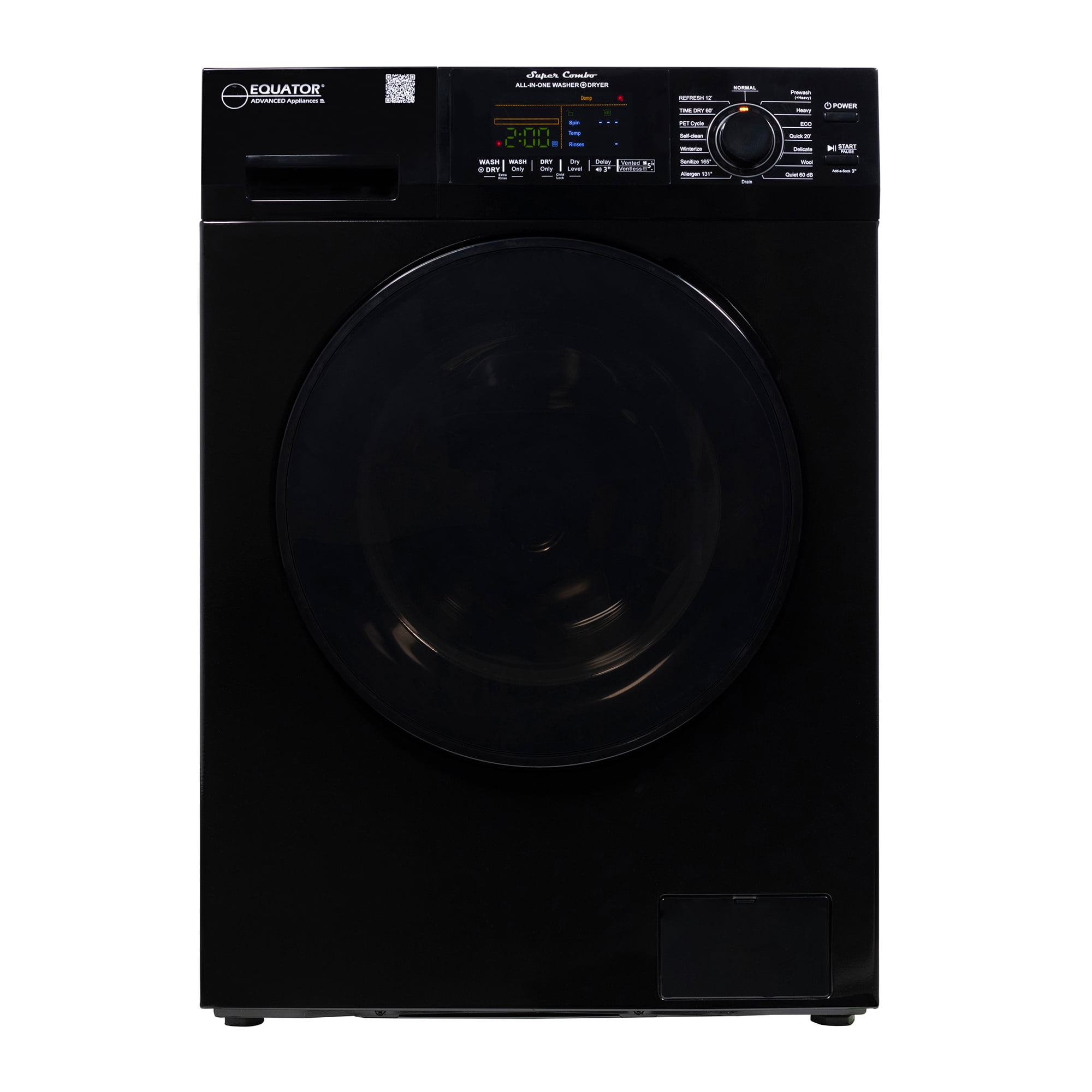 Click here for Equator Advanced Appliances Equator All-In-One Was... prices