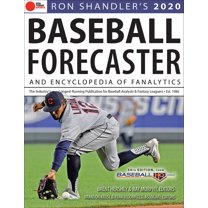 Ron Shandler's 2020 Baseball Forecaster : & Encyclopedia of Fanalytics ...
