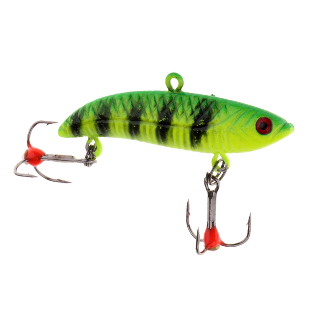 Click here for Koolsoo Winter Ice Fishing Jig Lure Vertical Jig W... prices