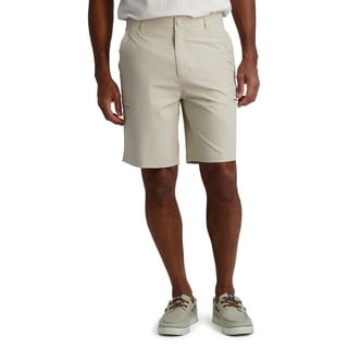 Savane Mens Size 40 Comfort UPF 30 Canvas Hiking Cargo Shorts w/Tech ...