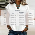 ChaoHeng Women's Summer Solid Color Linen V-neck Button Lace Patchwork ...