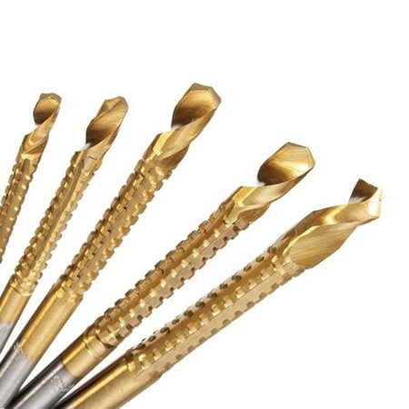 LIVEYOUNG Titanium Plated Woodworking Sawtooth Saw Hacksaw Electric ...