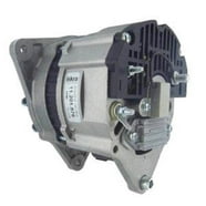 Alternator Fits Massey Ferguson Mf-20D Mf-20E Mf-20F Mf-30E Mf-40E ...