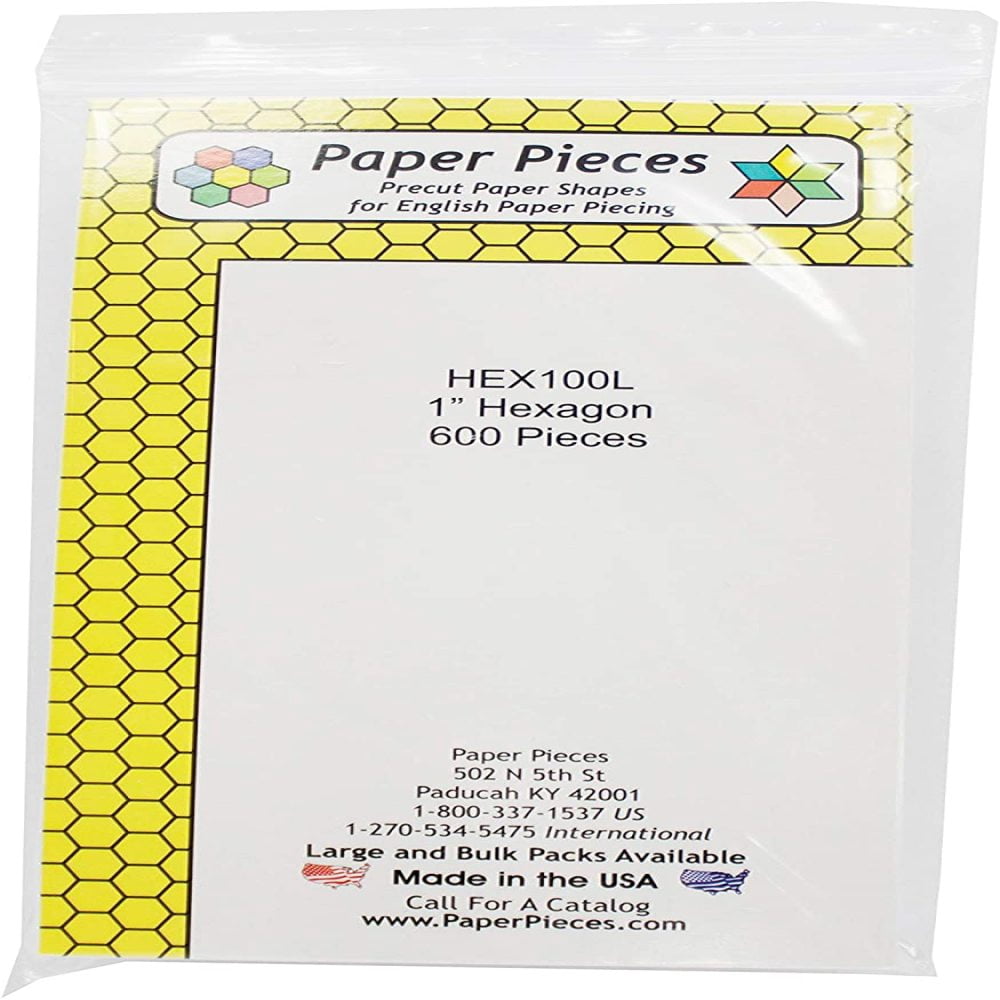 Sewing & Needlecraft Craft Supplies & Tools Needlepoint Paper Pieces 1 ...