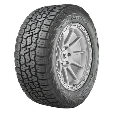 Hankook Dynapro AT2 Xtreme RF12 Light Truck Tire - All Terrain, LT265 ...