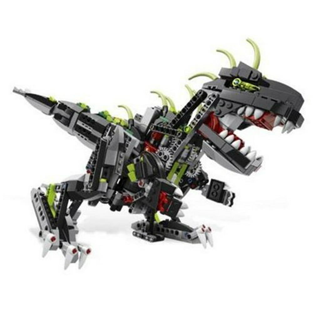 LEGO Creator Monster Dino (4958) - Walmart.com - Walmart.com