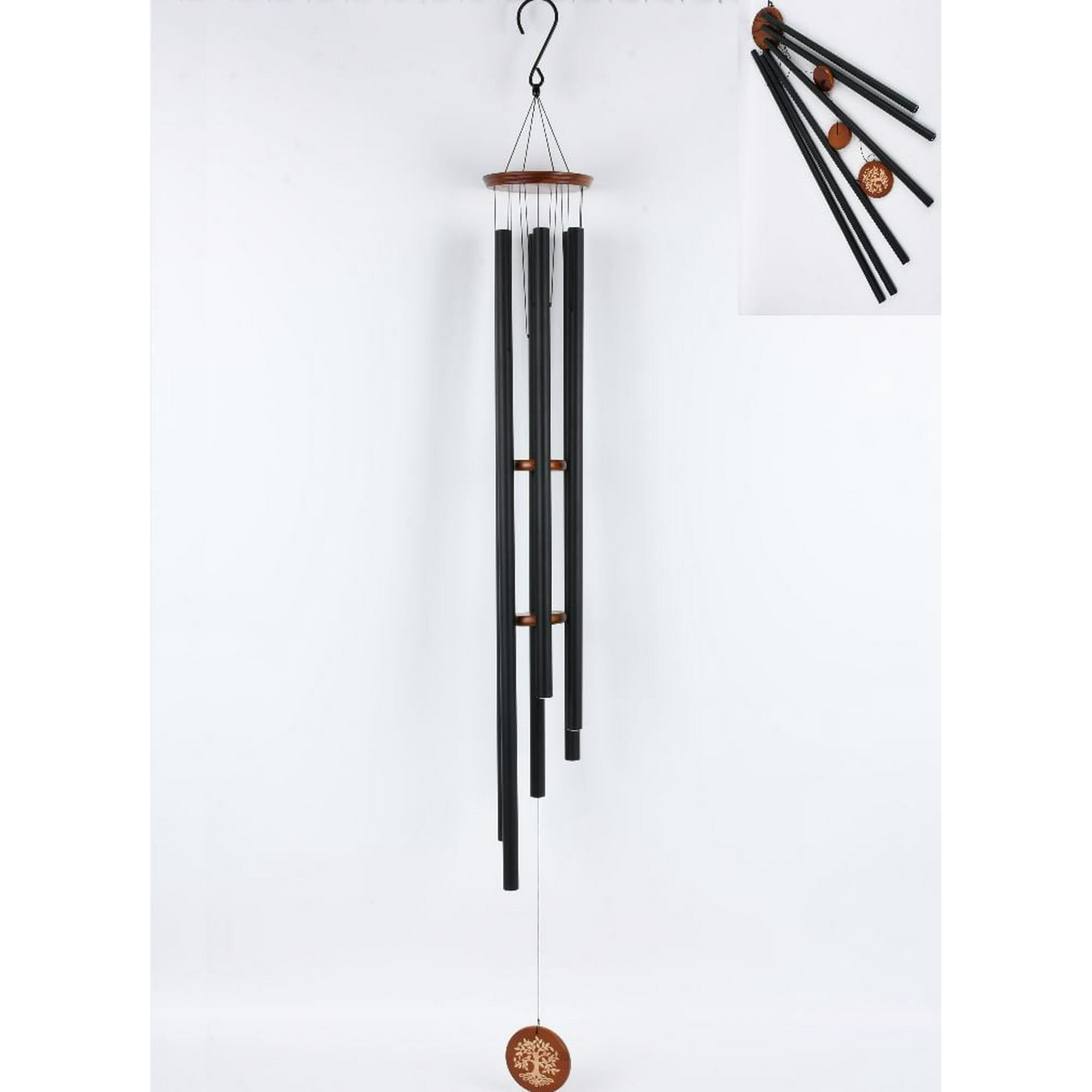Click here for Hometrends Windchime Classic 50.6 1 prices
