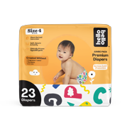 Hello Bello Diapers - Sleepy Sloths - Size 3 (28ct) - Walmart.com