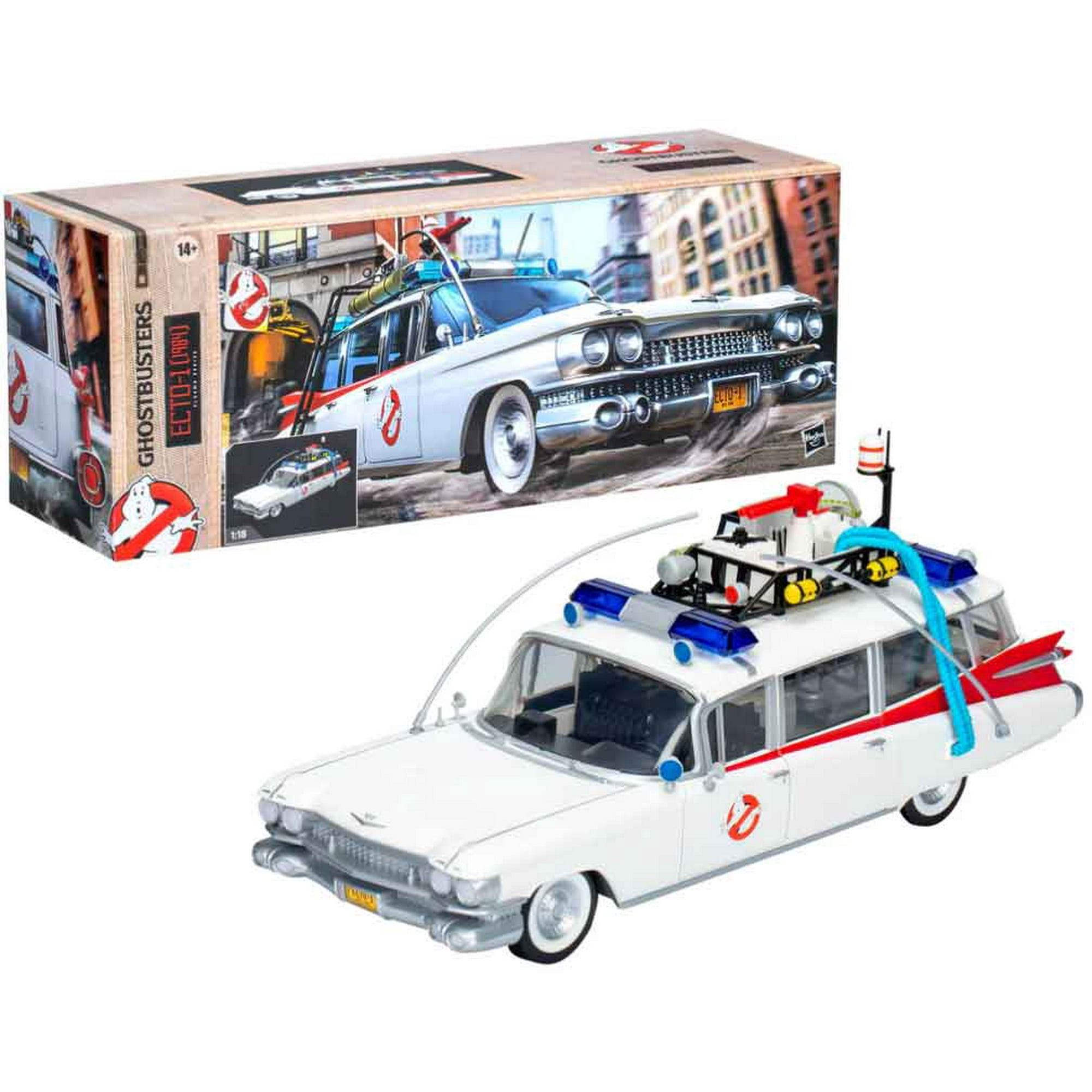 Click here for Ghosbusters Ghostbusters 3.75 Inch Scale Vehicle F... prices