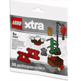 Lego 40464 Xtra Chinatown Pack New with Sealed Bag - Walmart.com