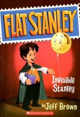 Pre-Owned Flat Stanley 6 Book Collection: Flat Stanley; Stanley, Flat ...