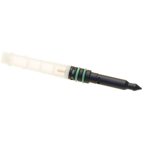 ACDelco 15-5774 A/C Expansion Valve Fits 1969 Chevrolet Camaro ...