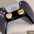 Cats Design Stick Rocker Cap for NS2 Joystick Cap Gaming Accessory ...