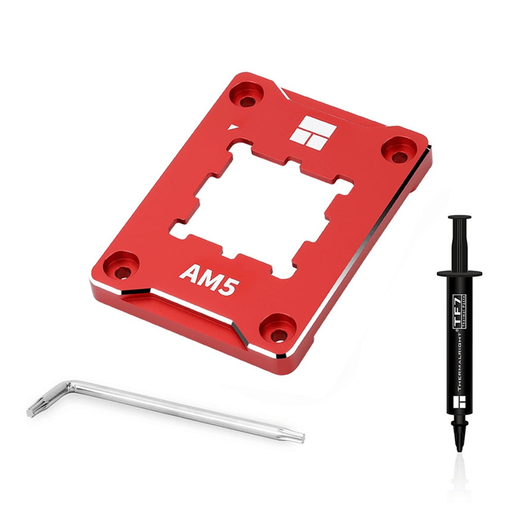Thermalright AMD-ASF AM5 CPU Holder with Wrench Replacement for RYZEN ...