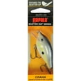 Rapala Scatter Rap 05 Crankbait Fishing Lure 5/16oz Helsinki Shad ...