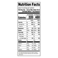 Great Value Stroganoff Dinner Kit, 11.6 oz with brown rice pasta ...