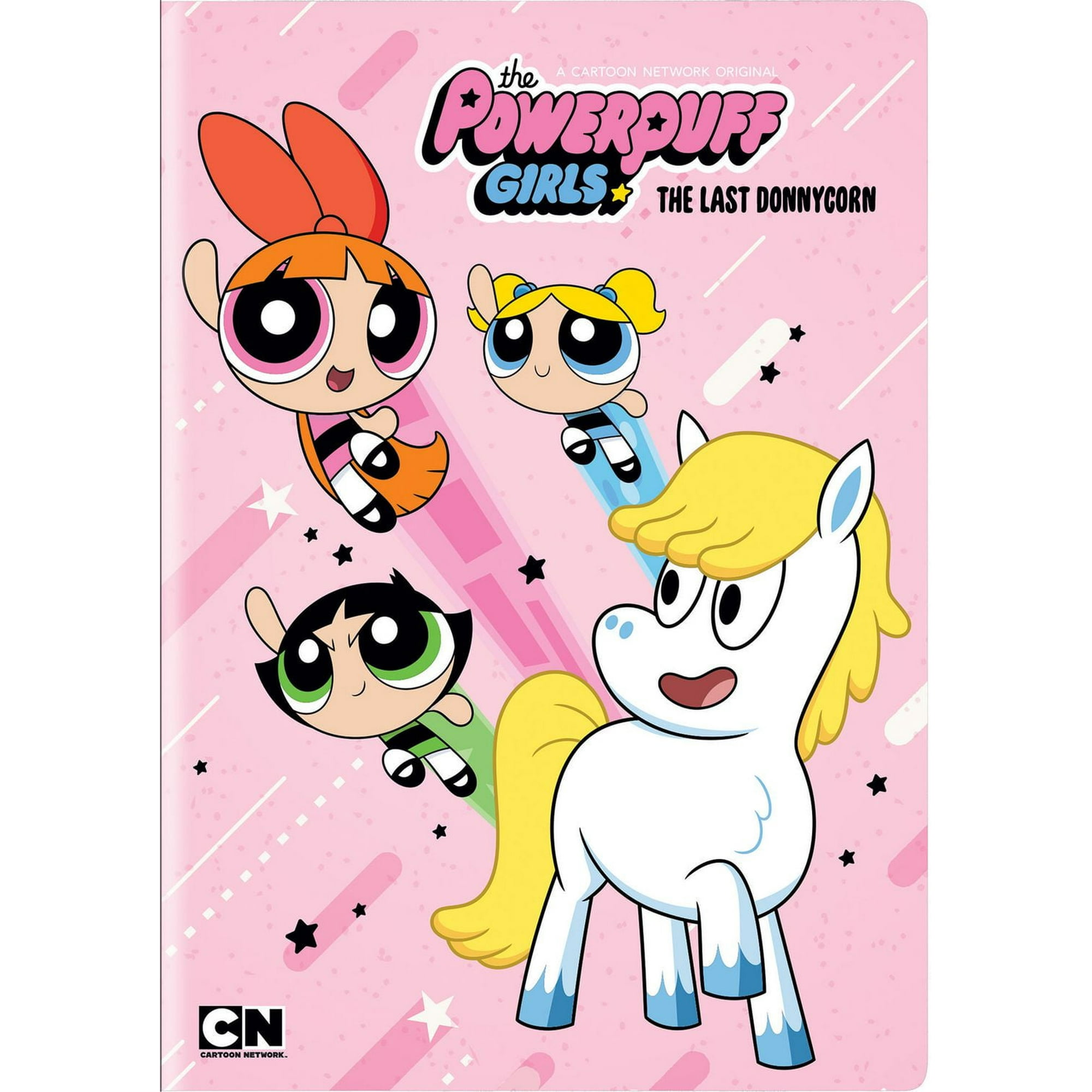 Click here for Warner Bros. Cartoon Network: The Powerpuff Girls... prices