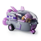 Paw Patrol, Skye's Rocket Ship, Vehicle and Figure - Walmart.com
