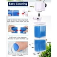 4-IN-1 Aquarium Power Filter - Mutil Stage Filtration, Adjustable ...