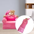 Axioma Cartoon Couch Chairs Cover Cute Kids Sofa Cover Washable 3 Layer ...