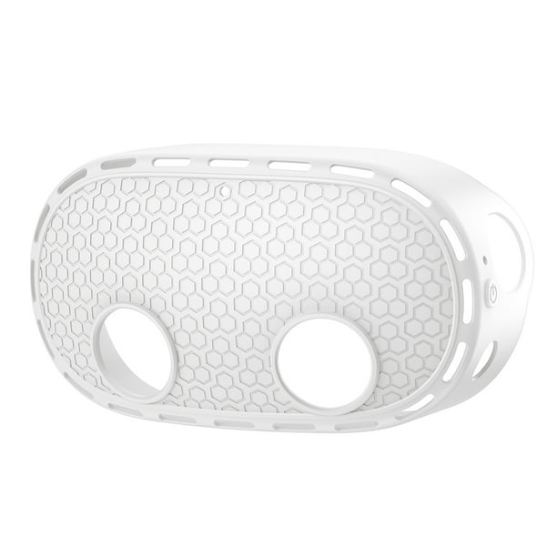 VR Shell Skin Host Case Silicona Impermeable para Accesorios Meta Quest ...