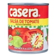 Casera Authentic Spanish Tomato Sauce, 8 oz Can - Walmart.com