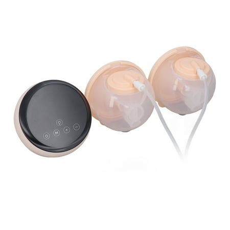 Double Wearable , Electric Hands Free With LCD Display, Night Light ...