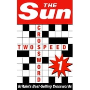 Coffee Break Crosswords: Book 1 : 200 Quick Crossword Puzzles ...