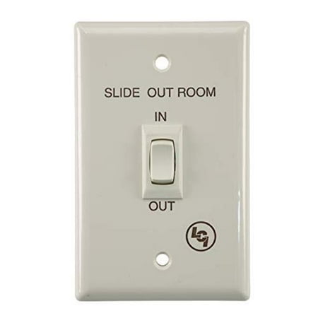 Lippert Components 225487 Slide Out Switch | Walmart Canada