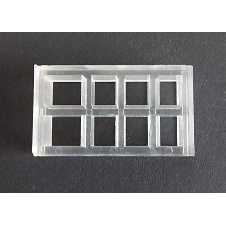 Amazing Drapery Hardware Bracket Spacer Block/Bracket Extension:Large ...
