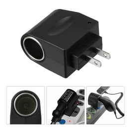 G38 Car Wireless Audio Transmitter LED Backlit Dual USB Port Adapter Transmitter Stereo Audio Extender Amplifier TF Card U Disk Player Walmart