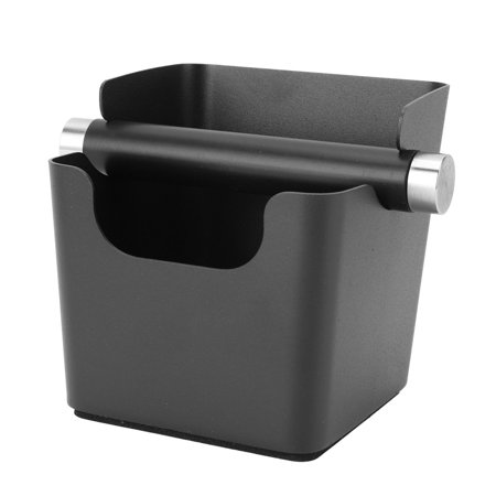 Mini Knock Box, Knock Box Beautiful Appearance Stainless Steel Easy ...