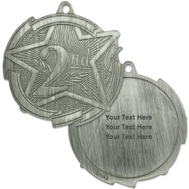 Meritorious Service Medal (MSM) Full Size - Walmart.com