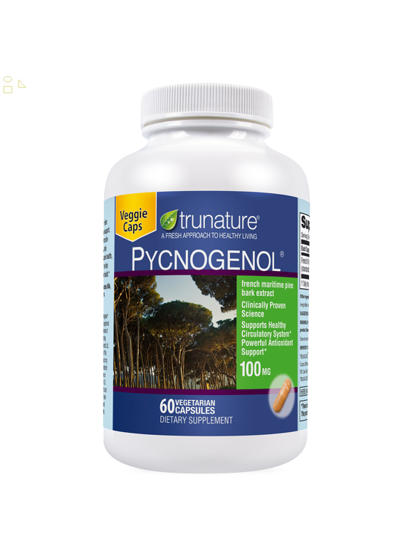 TruNature Supplements in Vitamins and Supplements - Walmart.com