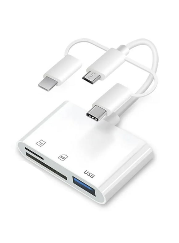 Memory Card Readers in Memory Cards - Walmart.com