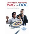 Wag The Dog poster Metal Sign Art Print 8x12 Unframed, Age: Adults ...